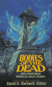 The Books of David G. Hartwell: The Early Horror Paperbacks – Black Gate