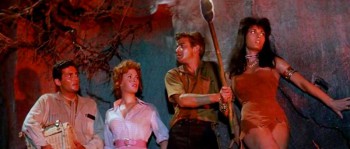 The Lost World: A Classic Sixties SF Blockbuster – Black Gate