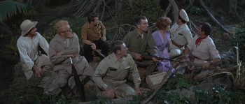 The Lost World: A Classic Sixties SF Blockbuster – Black Gate