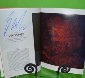 Sandkings George R. R. Martin Omni – Black Gate