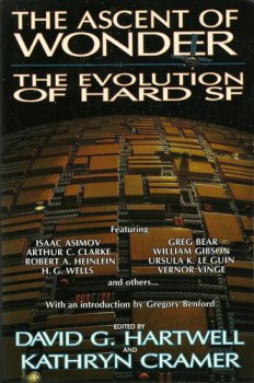 The Books of David G. Hartwell: Foundations of Fear and The Ascent of ...