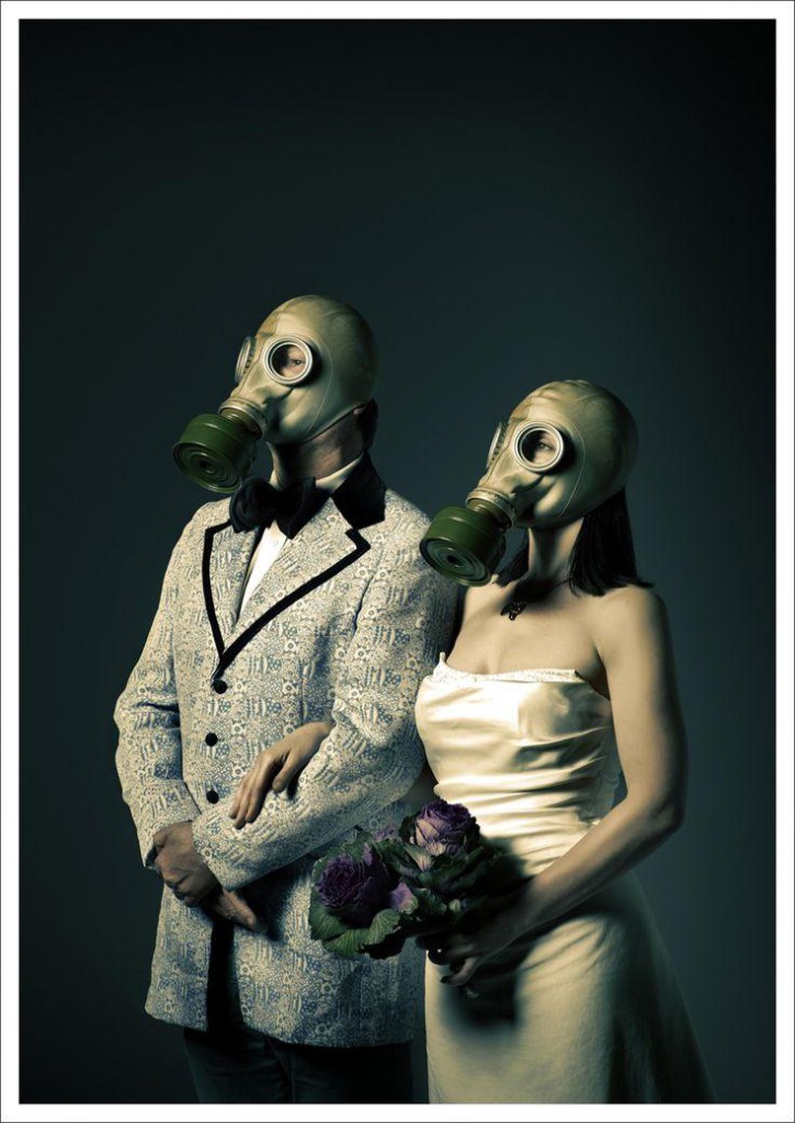 gas mask lovers – Black Gate