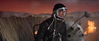 That Movie About the Guy Who’s Stranded on Mars – Black Gate