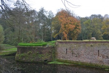 Brederode: A 14th Century Castle in the Netherlands – Black Gate