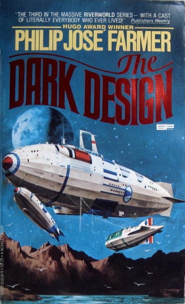 The Dark Design – Black Gate