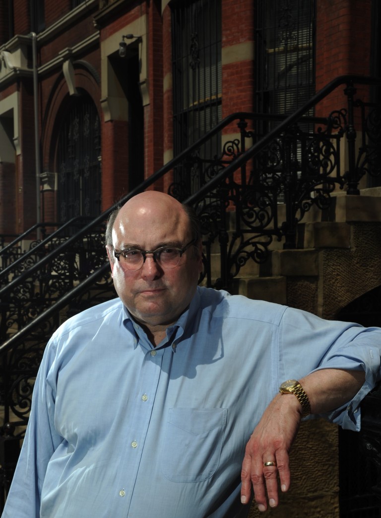 Peter Straub – Black Gate