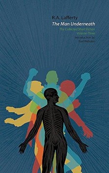 R.A. Lafferty, the Past Master of Science Fiction – Black Gate