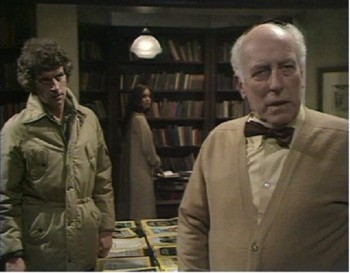 The Paranormal on British TV: The BBC’s The Ωmega Factor – Black Gate