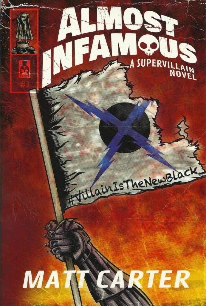 Almost Infamous – Black Gate