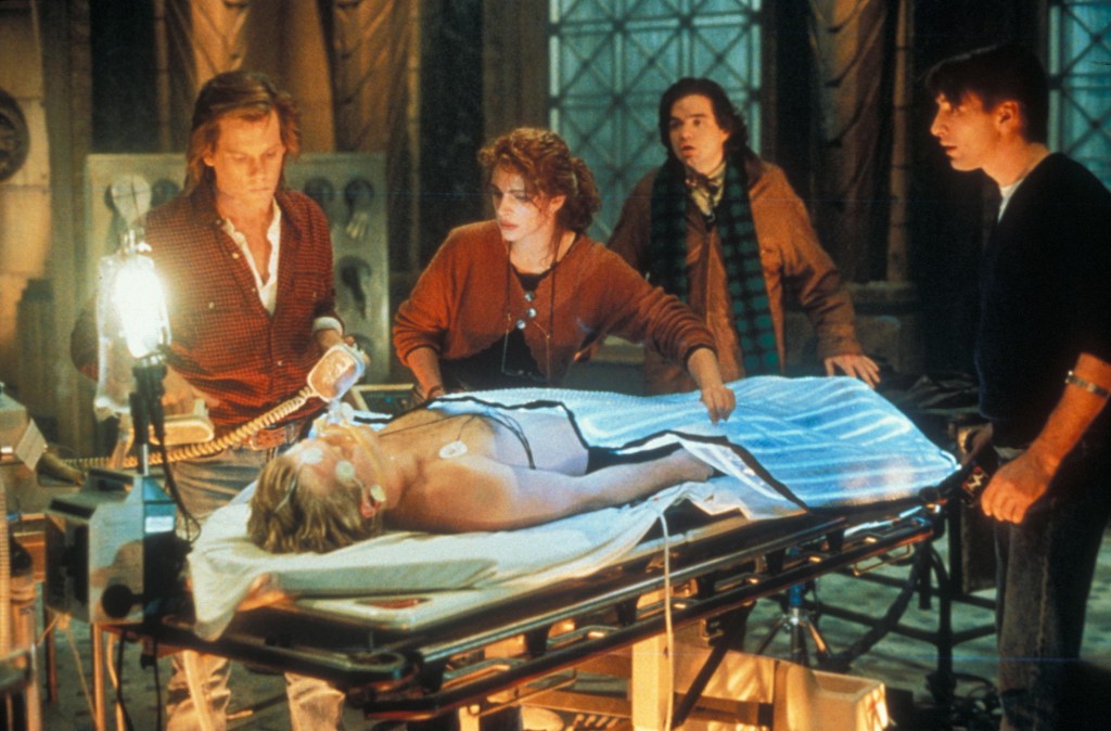 Flatliners 2 – Black Gate