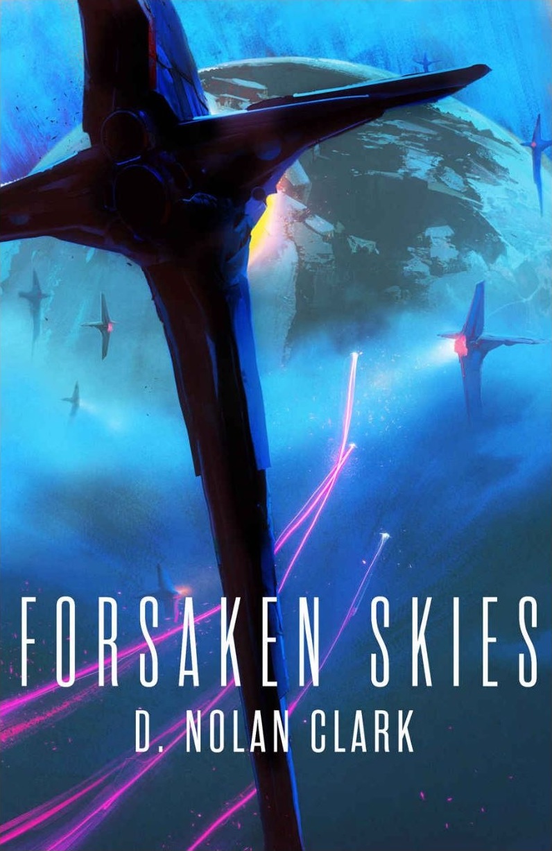 John Denardo On The Science Fiction Fantasy And Historical Fiction You Won T Want To Miss In
