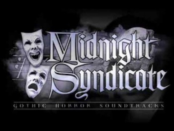 Goth Chick News: Midnight Syndicate Releases Zombies!!! Board Game ...