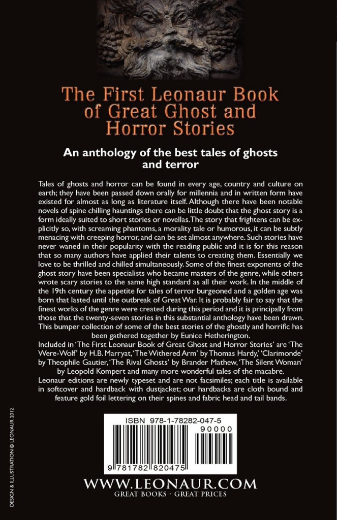 the-first-leonaur-book-of-great-ghost-and-horror-stories-back – Black Gate
