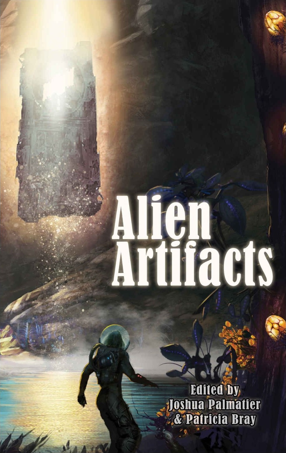alien-artifacts – Black Gate