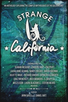 strange-california – Black Gate