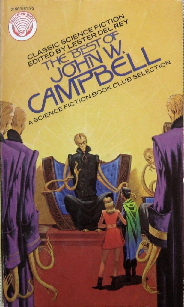 the-best-of-john-w-campbell – Black Gate