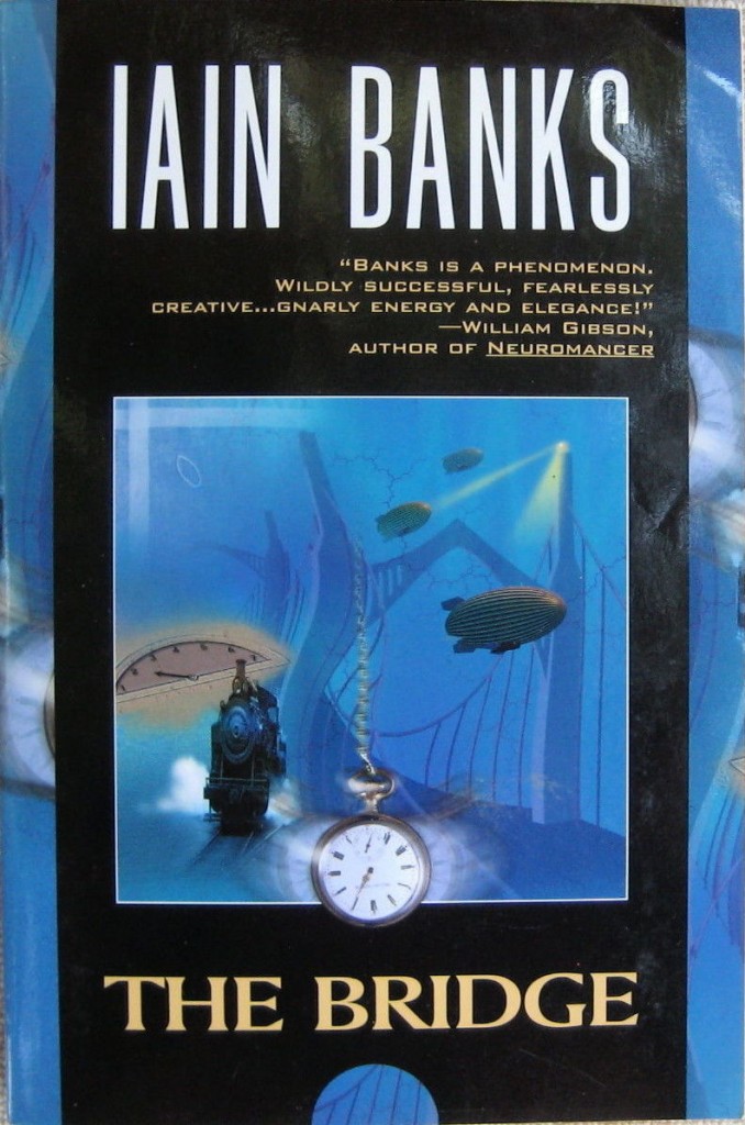 the-bridge-iain-banks – Black Gate