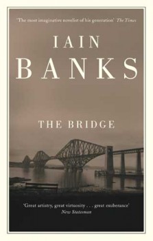A State of Suspension: Iain Banks’ The Bridge – Black Gate