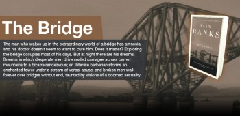 A State of Suspension: Iain Banks’ The Bridge – Black Gate