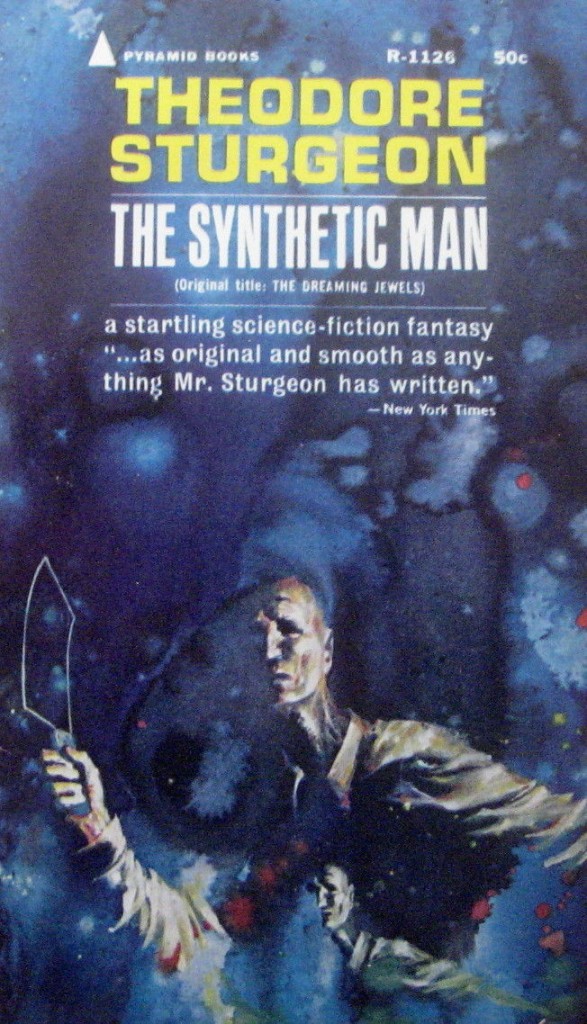 the-synthetic-man-theodore-sturgeon – Black Gate