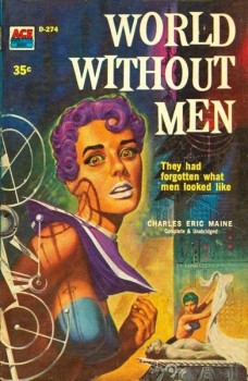 Amazing Stories, November 1961: A Retro-Review – Black Gate