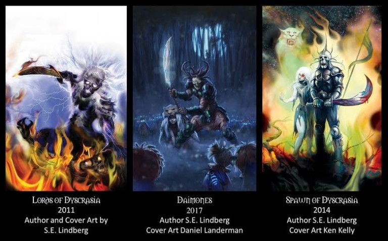 Dorgo’s Dozen Questions: Getting Grilled by Joe Bonadonna – Black Gate