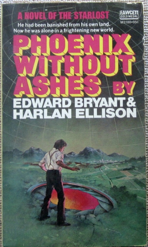 Phoenix Without Ashes Ed Bryant – Black Gate