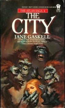Adventures in Earth’s Prehistory: Jane Gaskell’s Atlan Saga, Part IV ...