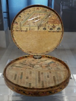 Masterpieces of Islamic Art in Cairo – Black Gate