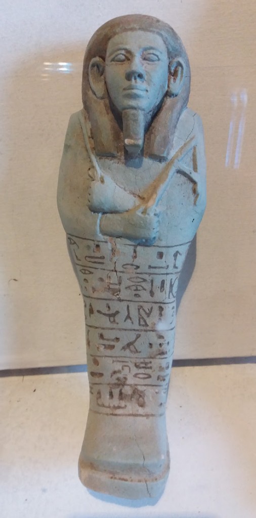 Shabtis: Servants in the Ancient Egyptian Afterlife – Black Gate