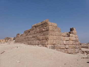 Mastabas: Early Tombs of Ancient Egypt – Black Gate
