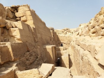 Mastabas: Early Tombs of Ancient Egypt – Black Gate