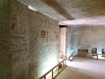 Mastabas: Early Tombs of Ancient Egypt – Black Gate