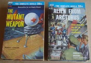 Collecting (and Selling) Ace Doubles – Black Gate