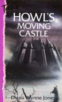 Howl’s Moving Castle – Black Gate