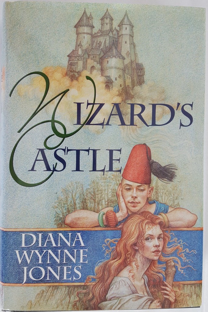 Wizard’s Castle – Black Gate