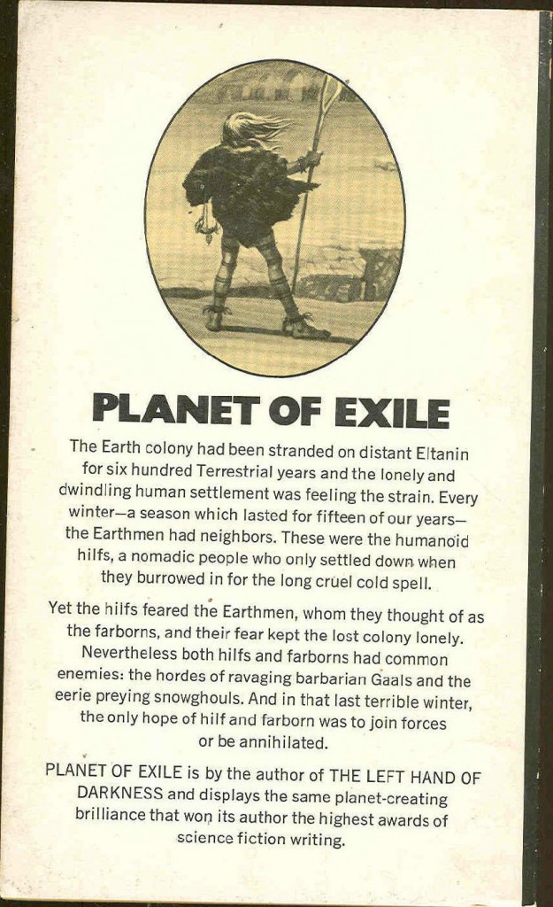 Planet of Exile-back – Black Gate