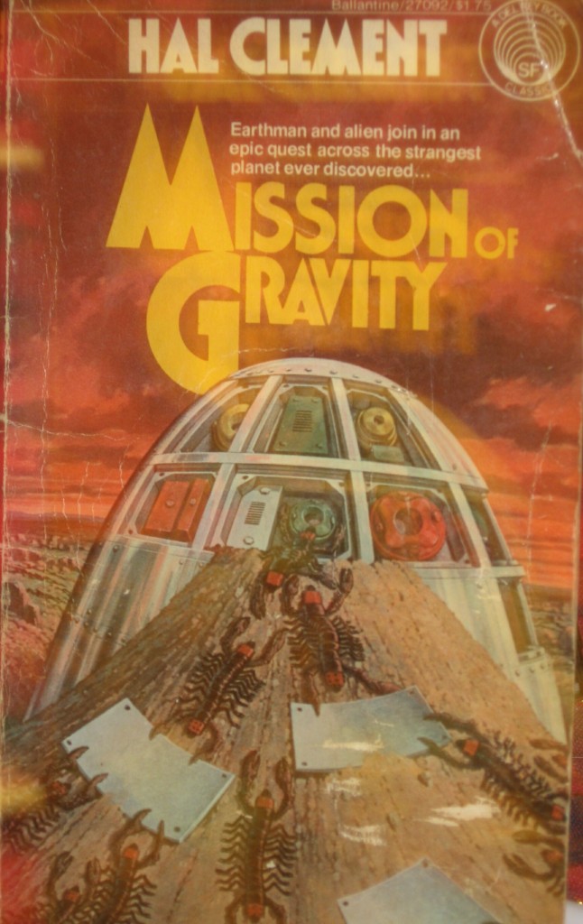 hal-clement-mission-of-gravity – Black Gate