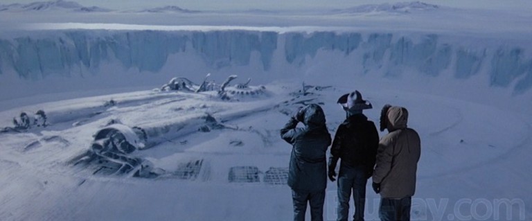 Thing-1982-spaceship-site – Black Gate