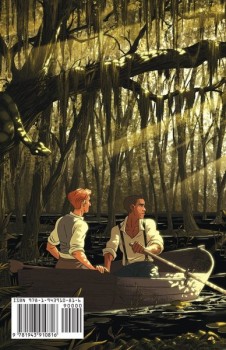 New Treasures: Blackwater: The Complete Saga by Michael McDowell – Black Gate