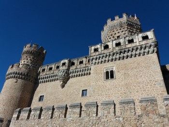 Spanish Castle Magic, Part Four – Black Gate