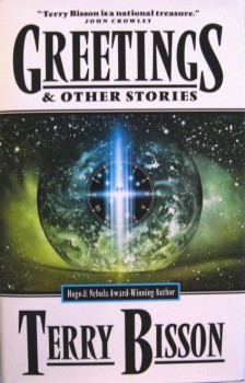 Birthday Reviews: Terry Bisson’s “Scout’s Honor” – Black Gate