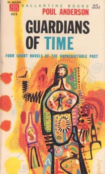 Vintage Treasures: The Long Way Home by Poul Anderson – Black Gate