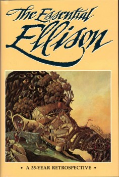 The Essential Ellison – Black Gate