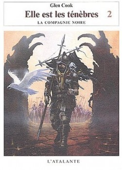 Into the Night: She Is the Darkness by Glen Cook Part 2 – Black Gate