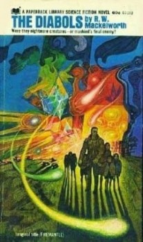 A Relative Journey: Starflight 3000 by R.W. Mackelworth – Black Gate
