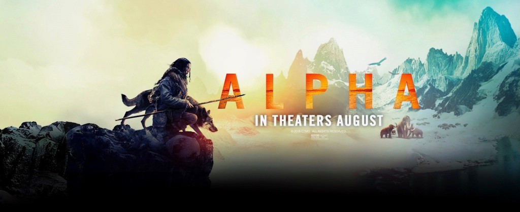 Alpha banner – Black Gate