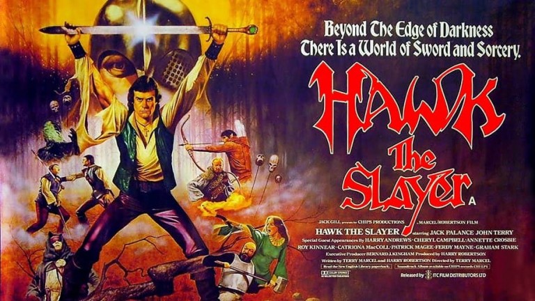 Into the 80s: A Look at Some of the Fantasy and Sword & Sorcery films ...
