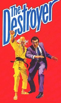 Proud to Be Ashamed: The Destroyer – Black Gate