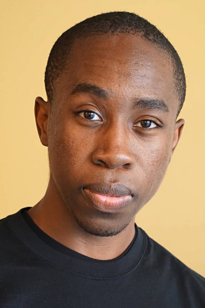 Rob_Cameron – Black Gate